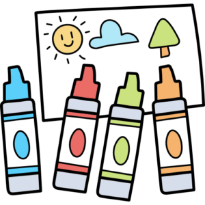 Dibujos para Colorear, Pintar e Imprimir Gratis